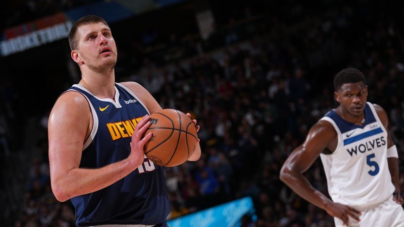 2024 NBA Playoffs Conference Semifinals Schedule and Updates: ESPN ...