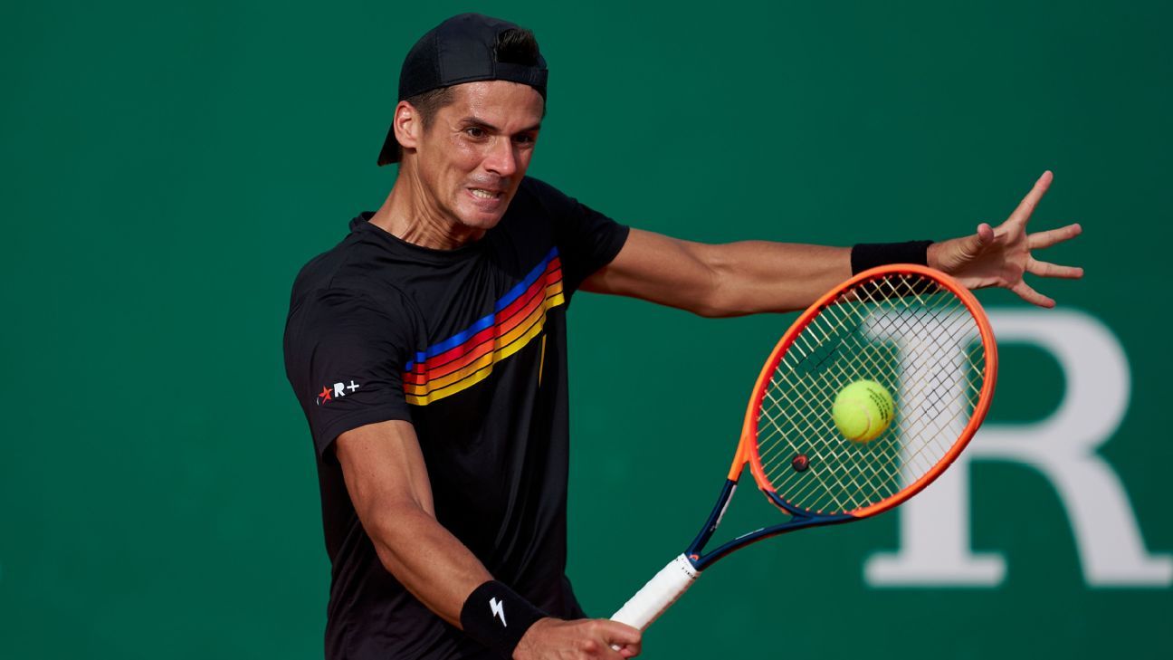 El primer día del Tiriac Open de Bucarest tendrá mucha presencia ...