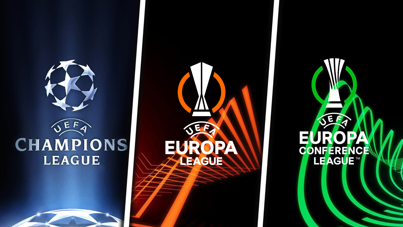 Europese ticketverdeling Eredivisie: Bekerwinst Feyenoord goed nieuws ...