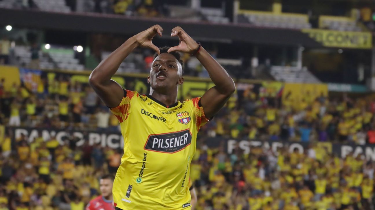 Néicer Reasco, exjugador de Liga de Quito: "Si Djorka hace un gol no lo ...