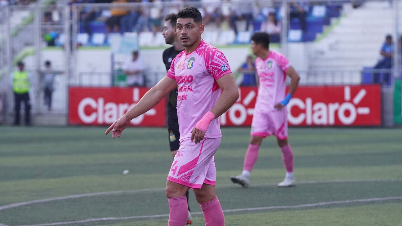 Darwin Lom se pronuncia y aclara su situación sobre el futuro: "Nada ...