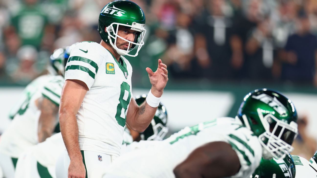 Fantasy football bounce-back candidates for 2024 - ESPN