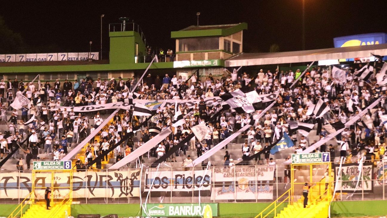 Comunicaciones FC pone a disposición los boletos para el Clásico del ...