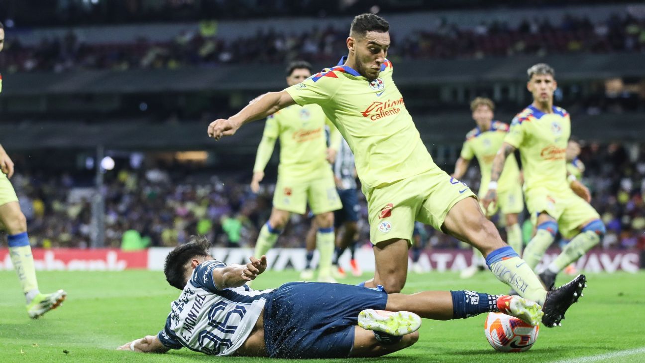 Alarmas Encendidas Sebastián Cáceres Se Lesionó La Rodilla En El