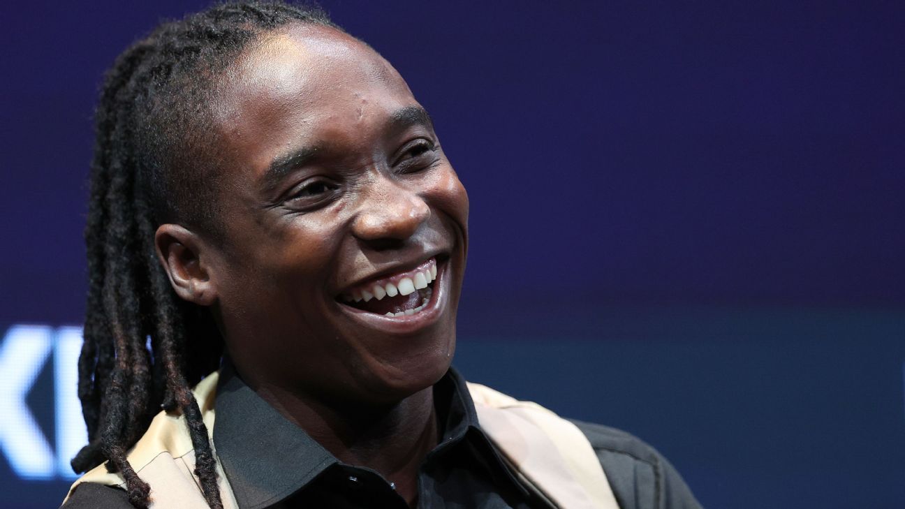 Barbra Banda and Chawinga sisters fly the flag for Africa in April - ESPN