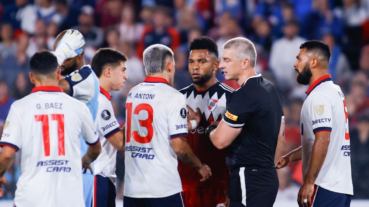 'Torce os joelhos' e 'vou manter o amarelo': a conversa entre Daronco e ...