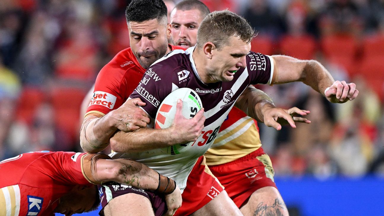 NRL Round 19: Teams, line-ups, tips, odds, everything you need to know ...