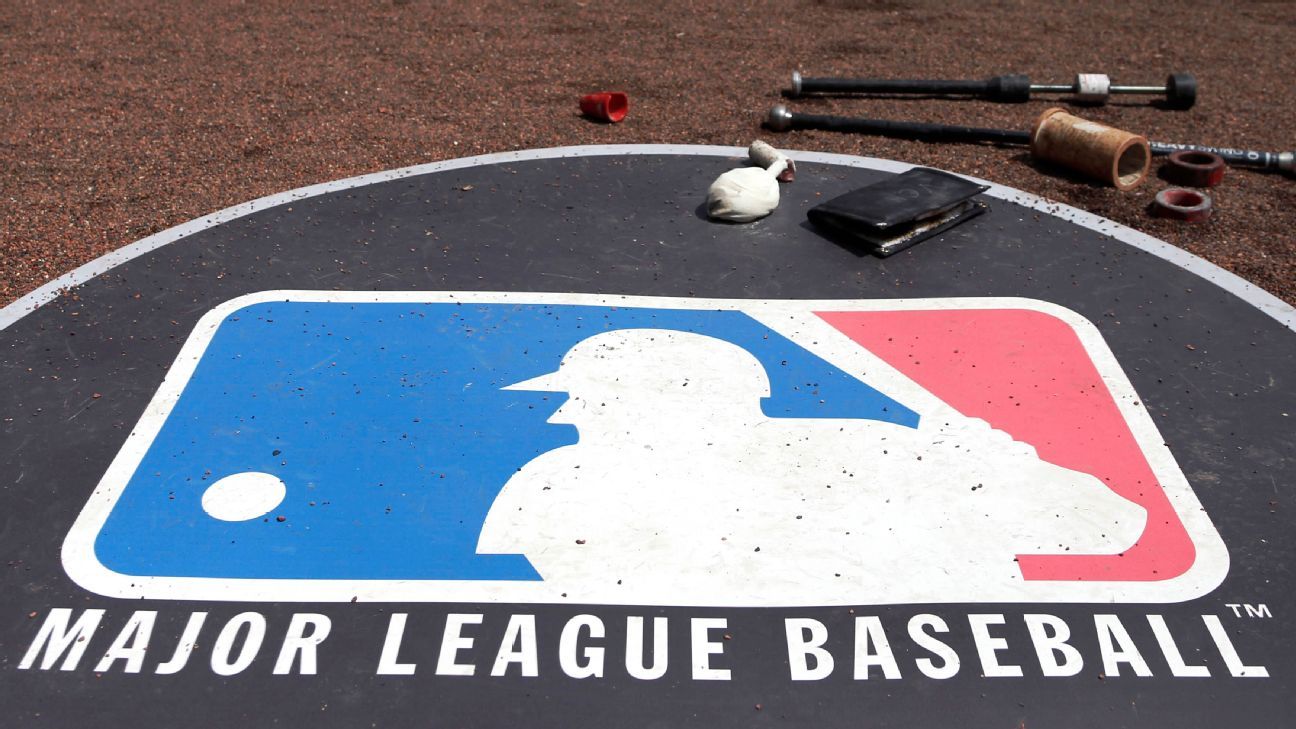 MLB: Equipos, jugadores, datos, cifras e historia que debes saber - ESPN