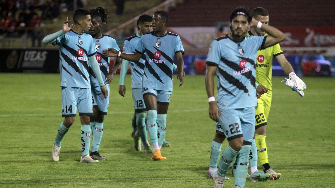 Desde Cumbayá revelan la dura crisis que está viviendo el primer ...