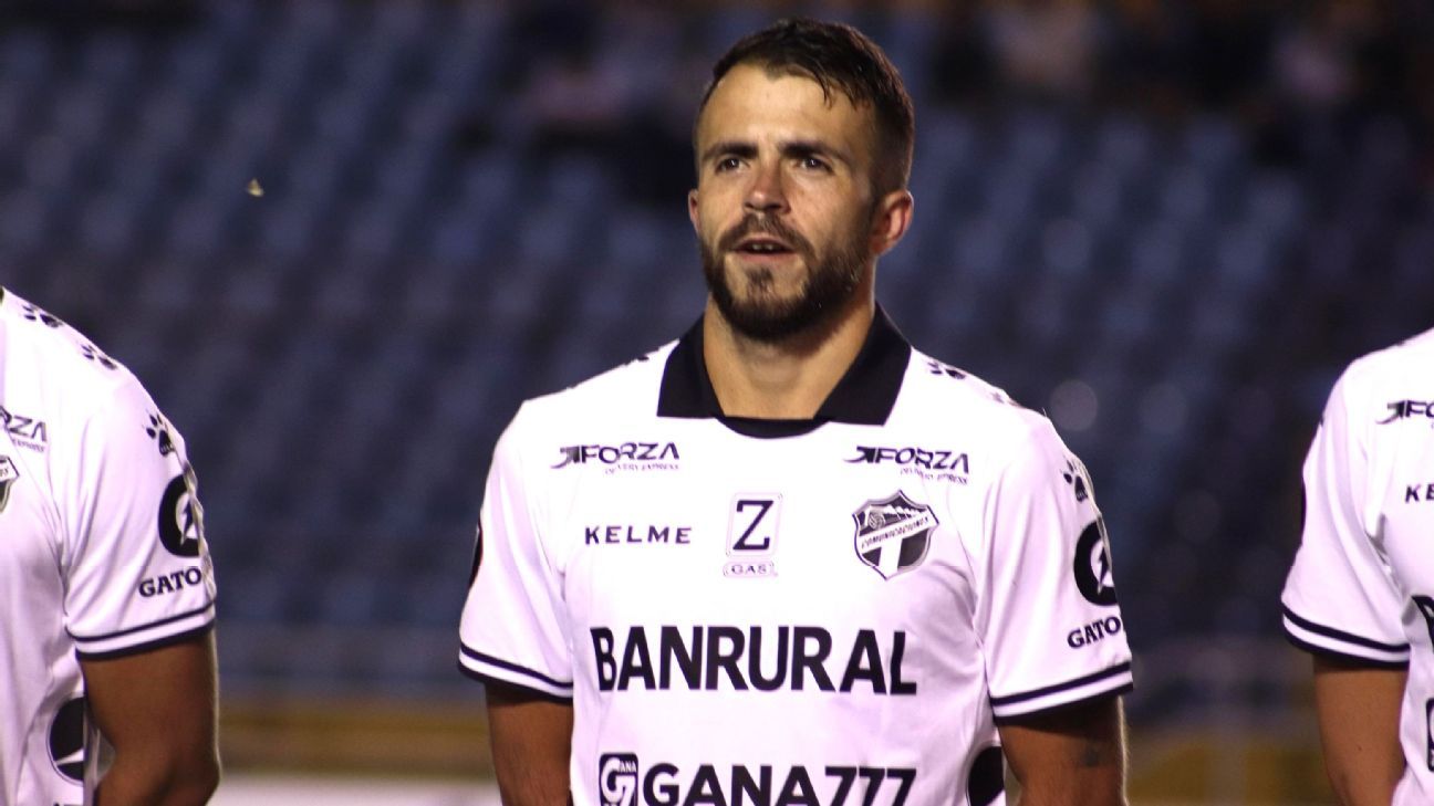 Comunicaciones confirma la salida de Rodrigo Saravia para iniciar una ...