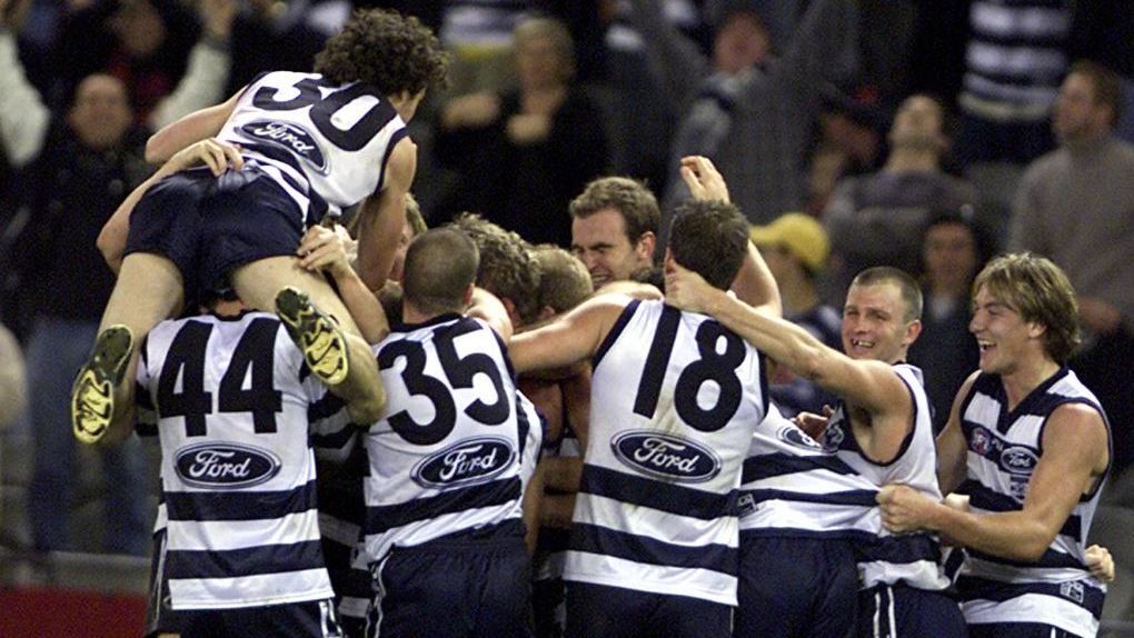 Remember When: Peter Riccardi's ugly punt broke Carlton hearts - ESPN