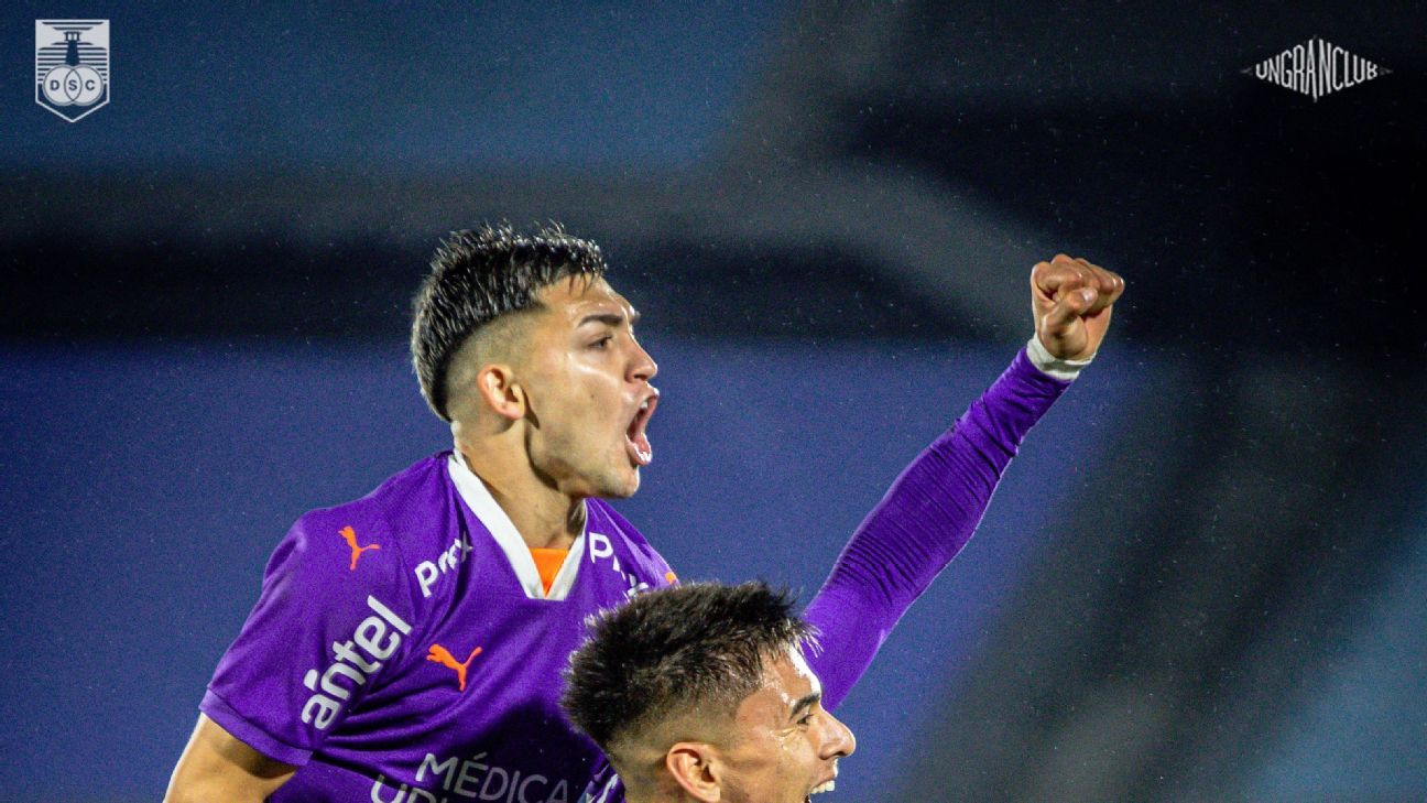 Anderson Duarte: "Sabemos que estamos a la altura y podemos hacerle ...