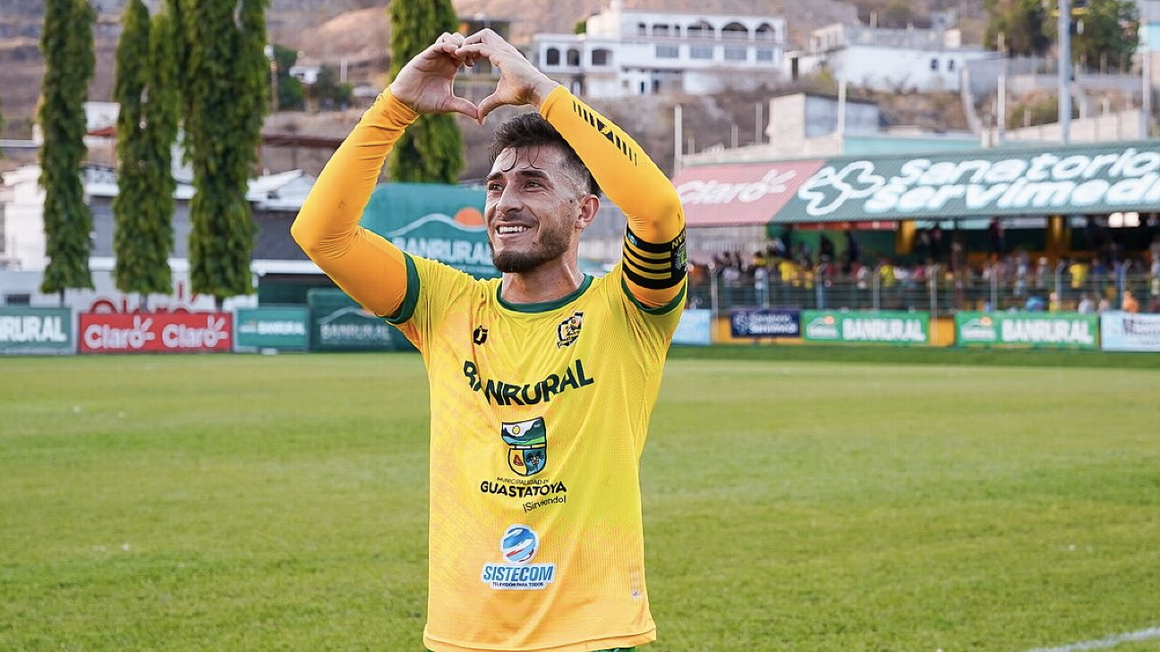 Wilson Pineda retorna a Comunicaciones y se vuelve a vestir de blanco ...