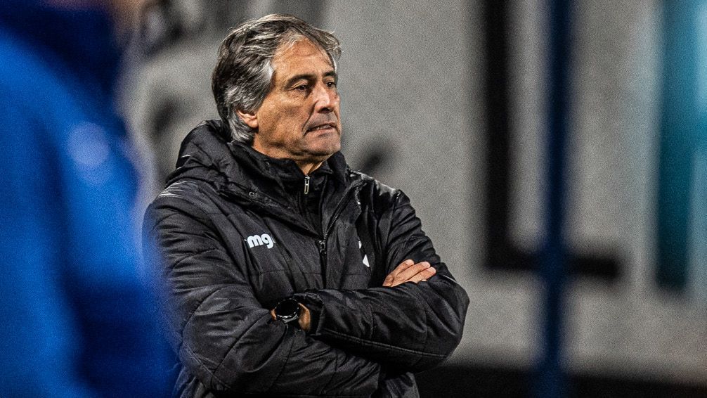 Alejandro Apud: "Logramos hacer una parte del libreto, pero no la ...