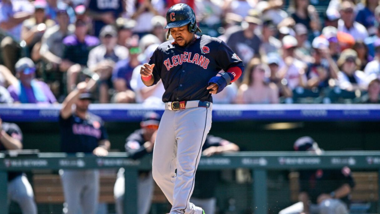 José Ramírez: "Soy mejor que Barry Bonds" - ESPN