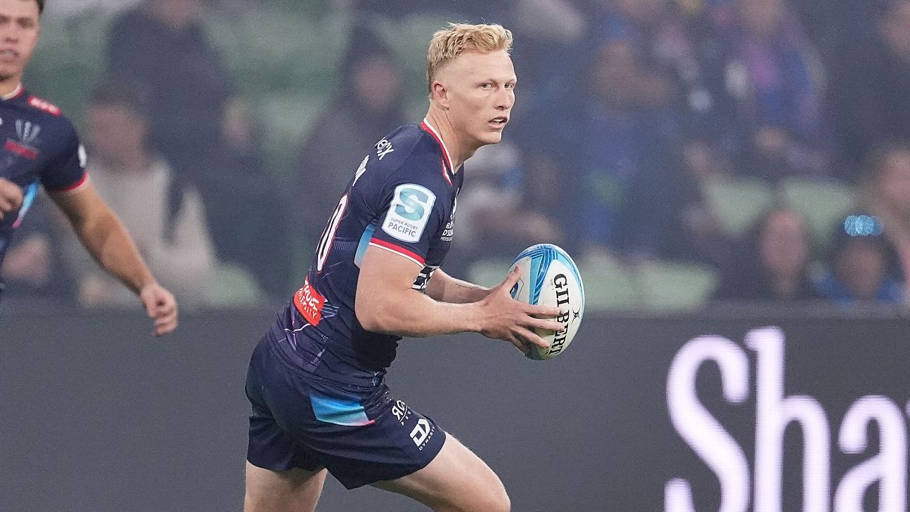 Super Rugby Pacific 2024: Round 15 line-ups predictions odds - ESPN