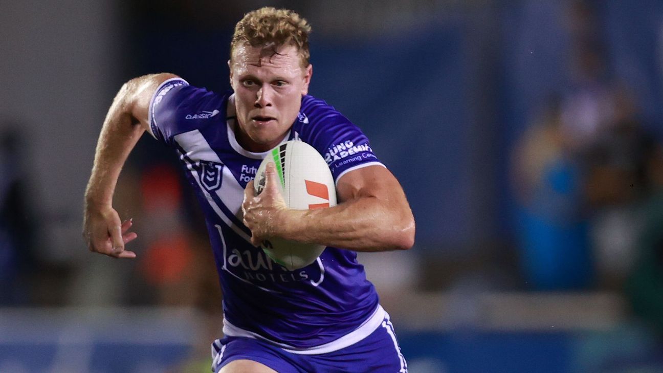 NRL Round 27: Teams, line-ups, tips, odds, everything you need to know ...