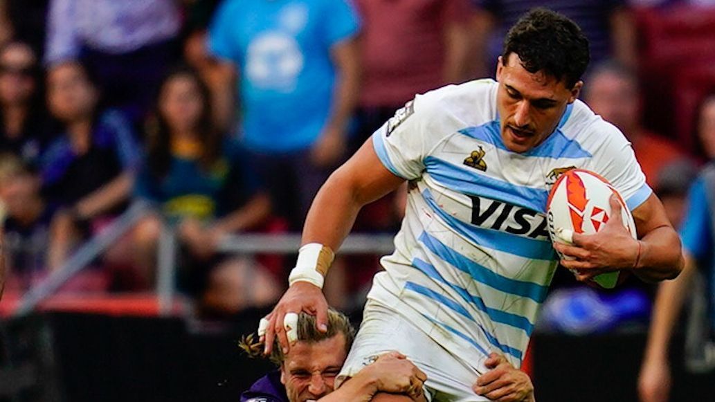 Rodrigo Isgró: "Fue una temporada soñada para nosotros" - ESPN