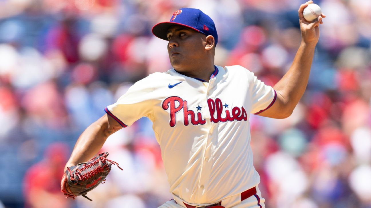 Midseason MLB awards: From MVP to most exciting player - ESPN