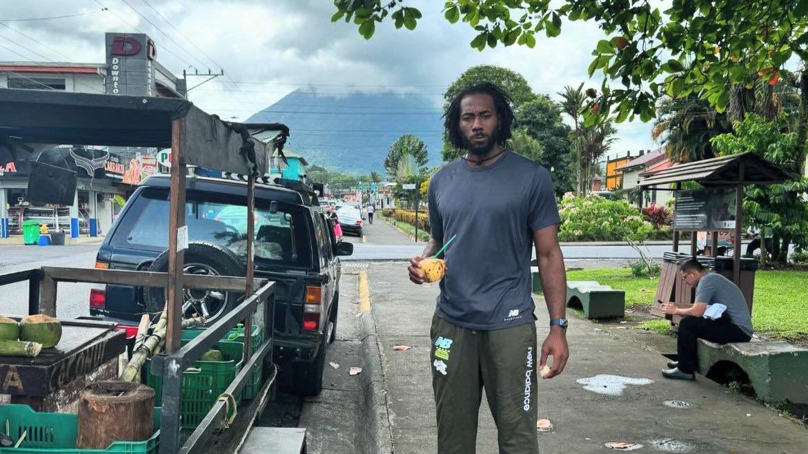 '¡Pura vida!': 'Kawhi Leonard disfruta de Costa Rica y lo presume en ...