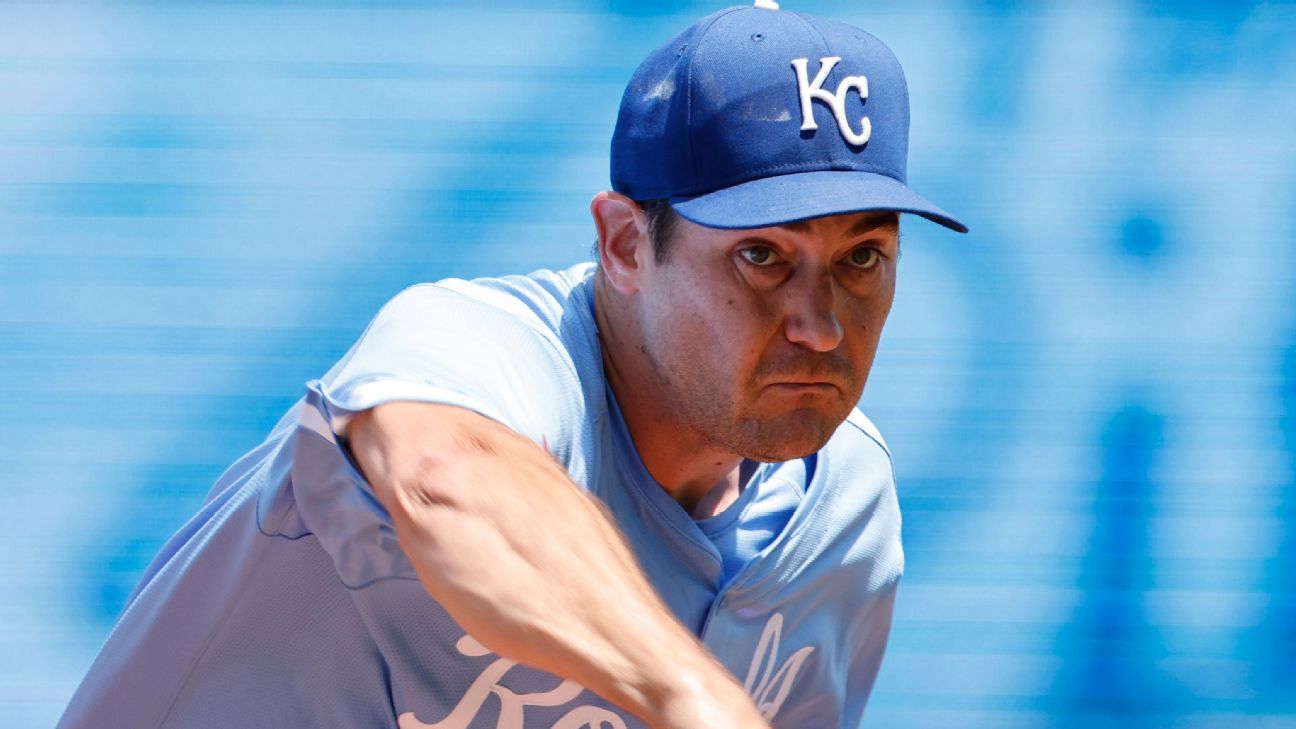Al Rojas Vivo: Ranger Suárez cede el trono a Seth Lugo - ESPN