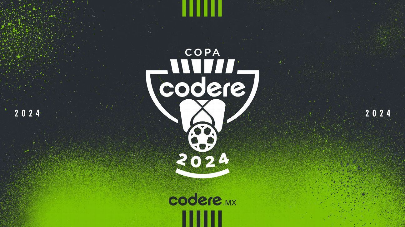 ¡Copa Codere 2024 te premia con un partido del Real Madrid! - ESPN