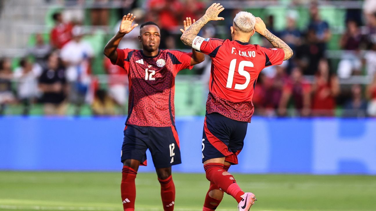 Joel Campbell recalca ser jugador con "cualidades de brasileño", ¿Por ...