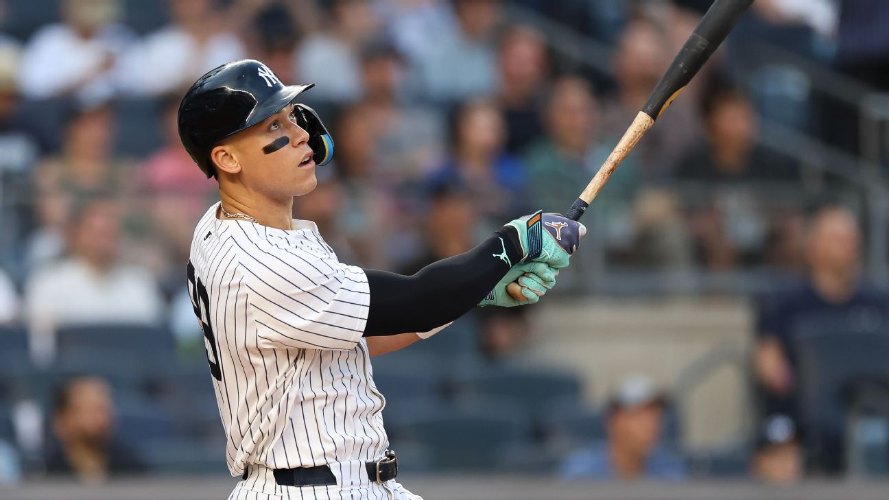 How to watch and stream MLB games on ESPN+ in July - ESPN