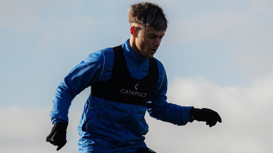 San Lorenzo le pagó a Independiente Rivadavia y destrabó el pase de ...