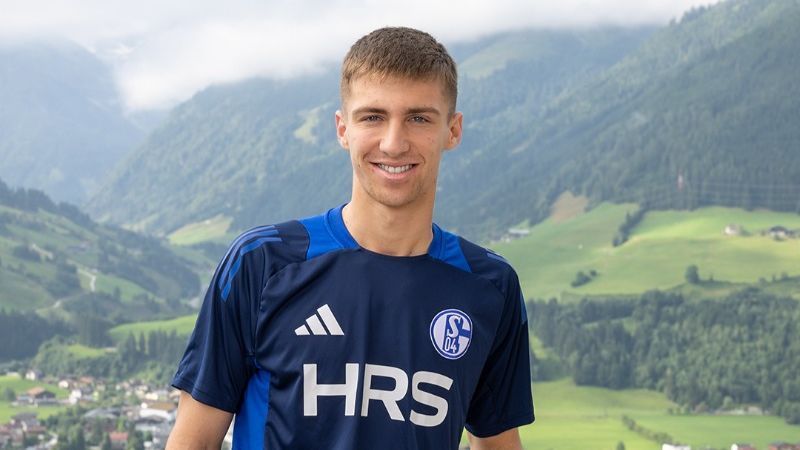 Felipe Sánchez continuará su carrera en el Schalke 04 - ESPN