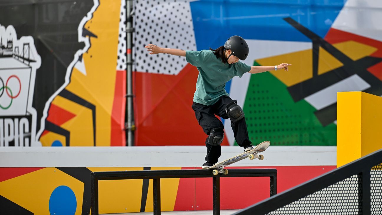 ¿Cómo funciona el skateboarding? Reglas, modalidades y puntuación - ESPN