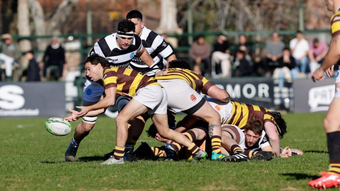 URBA Top 12 Copa Macro: previa, horarios y cómo ver la 4° fecha - ESPN