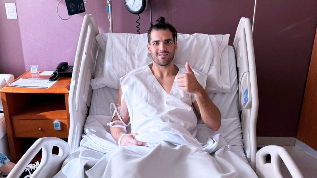 ¿Cuándo volverá a jugar Facundo Castelli en Emelec? - ESPN