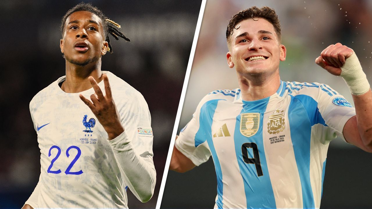 A seleção de R$ 2,7 bilhões dos mais valiosos do futebol nas Olimpíadas ...