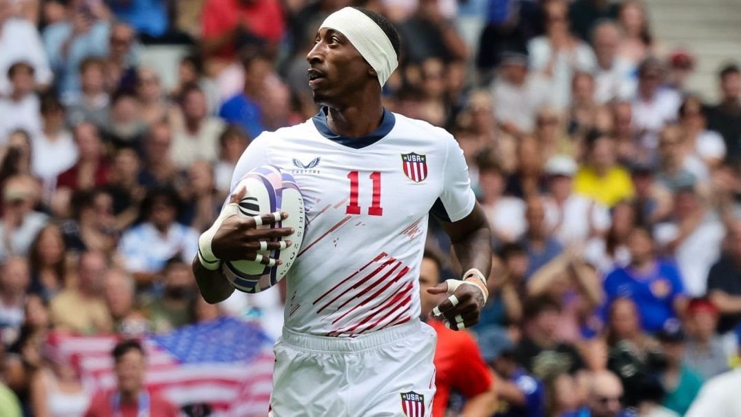 Juegos Olímpicos: el impresionante récord que alcanzó Perry Baker - ESPN