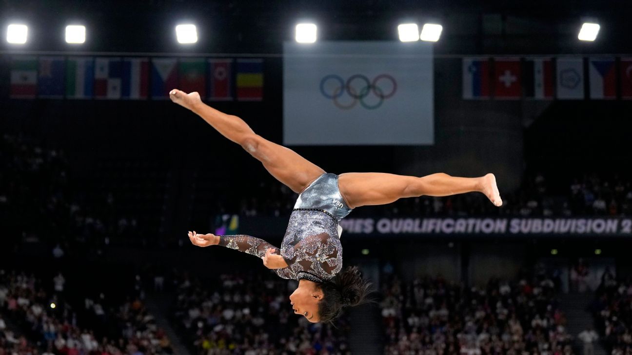 Olympics 101: What to know with the Paris Summer Games - ESPN
