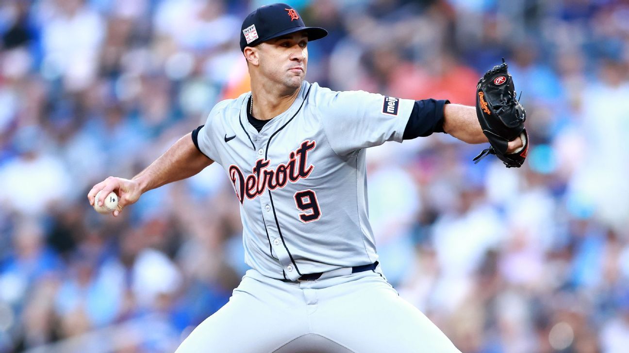 MLB trade deadline 2024: Players likely to be dealt Tuesday - ESPN