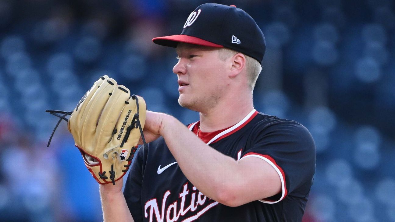 Fantasy baseball pitcher rankings, lineup advice for Saturday - ESPN