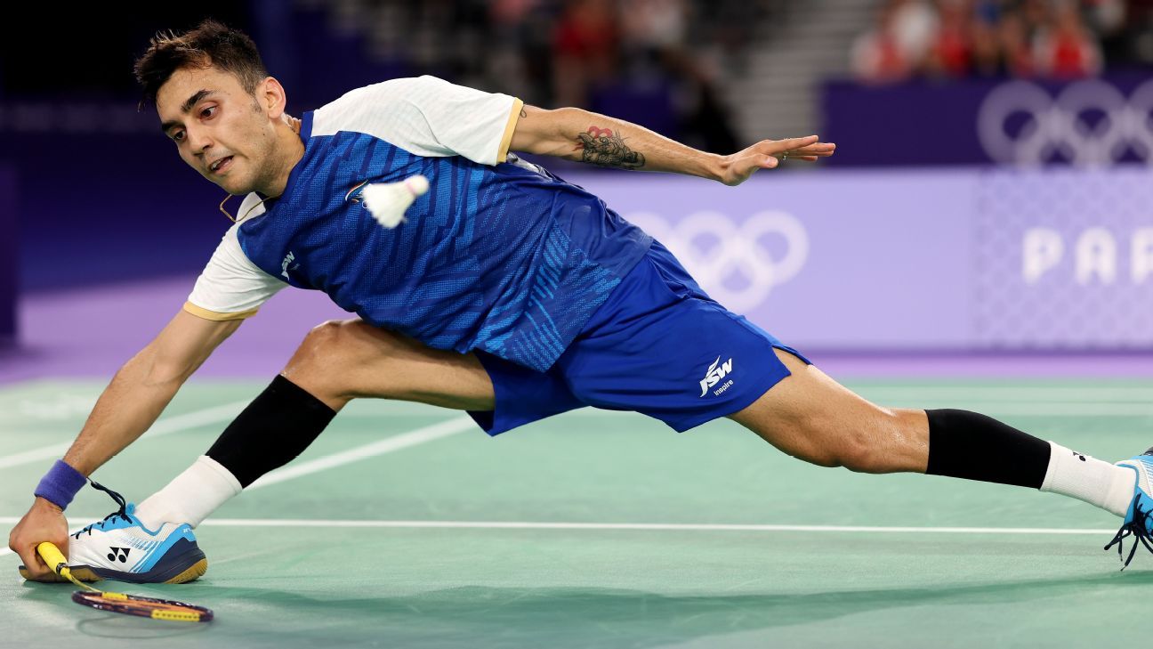 India at Paris Olympics 2024: Full schedule of medal events and ...