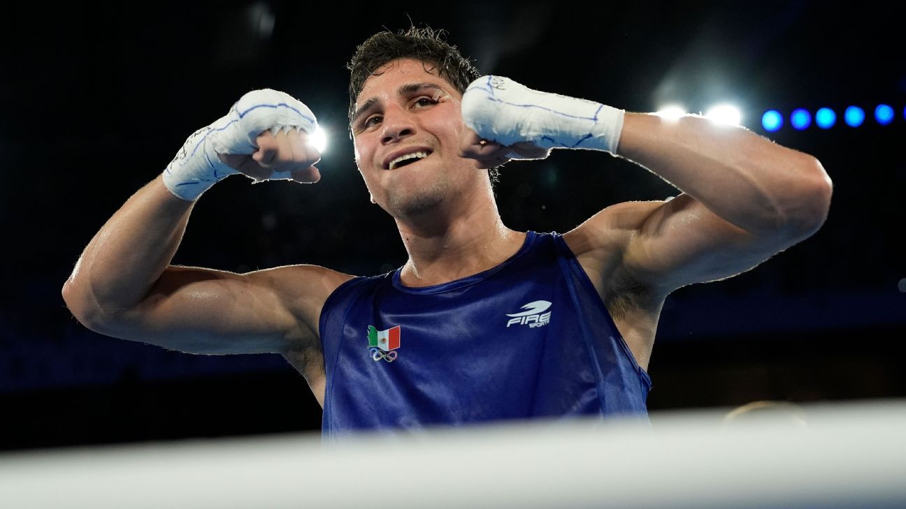 Marco Verde será homenajeado por Mazatlán FC - ESPN