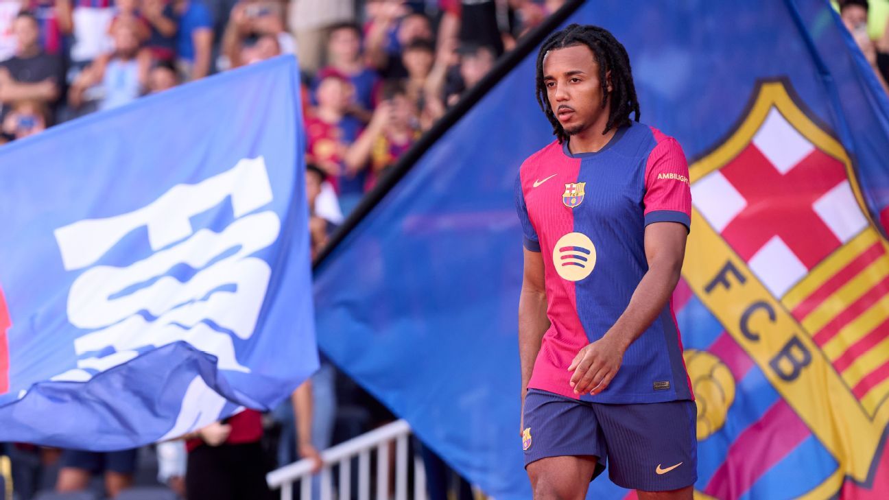 Top-15 uniformes imperdibles de clubes europeos esta temporada - ESPN