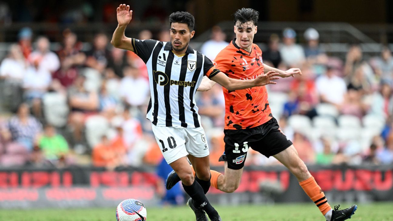 Betting agencies roped into A-League corruption scandal - ESPN