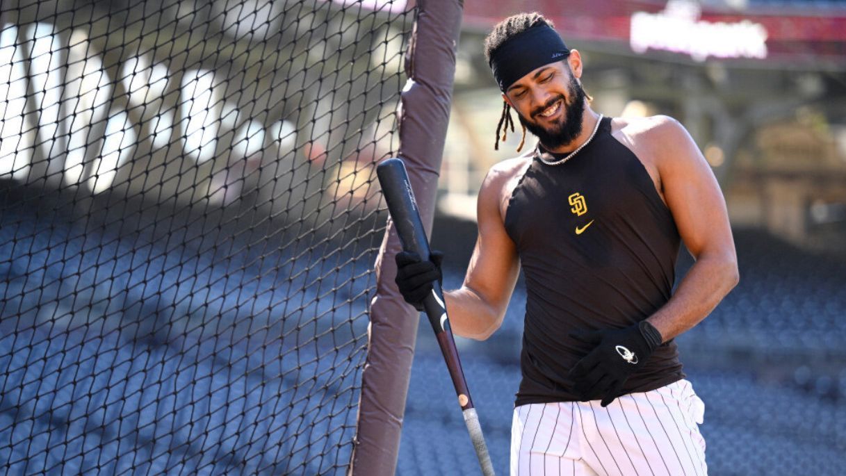Fernando Tatis Jr. tiene posible fecha de regreso a Padres - ESPN