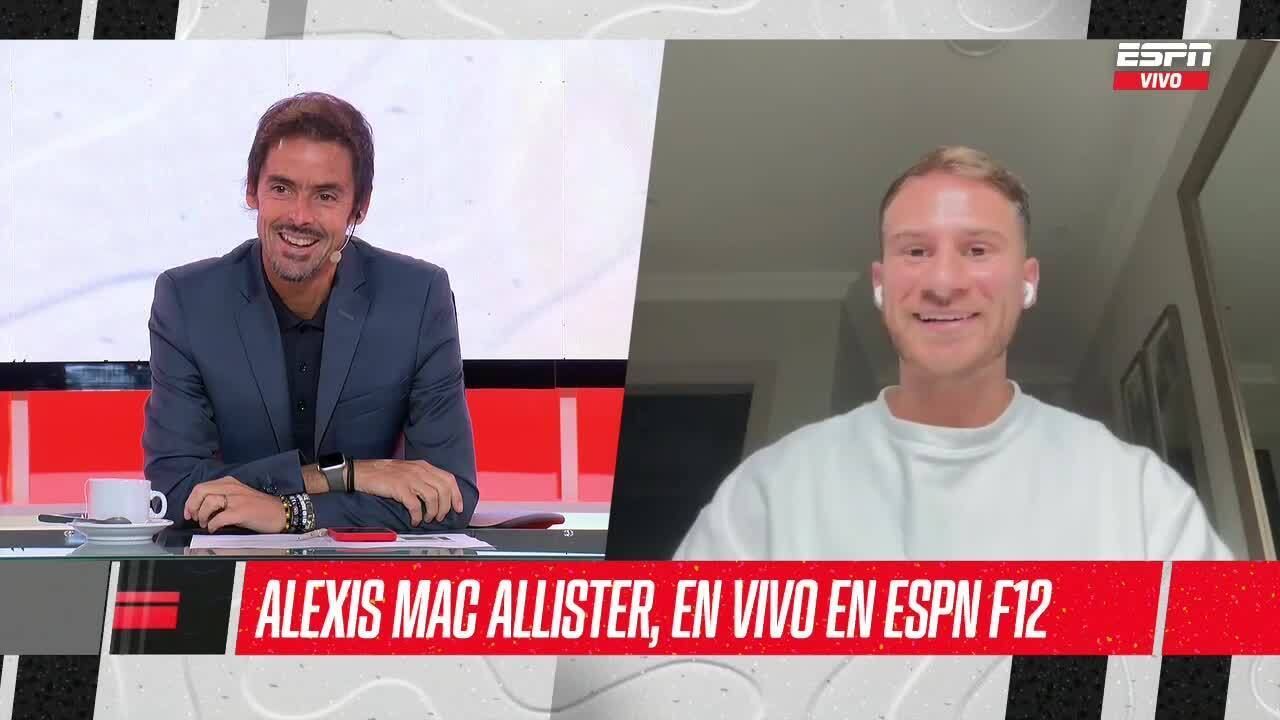 Mac Allister, en F12: la nueva era de Liverpool sin Klopp y el reto de Scaloni en la Selección ...