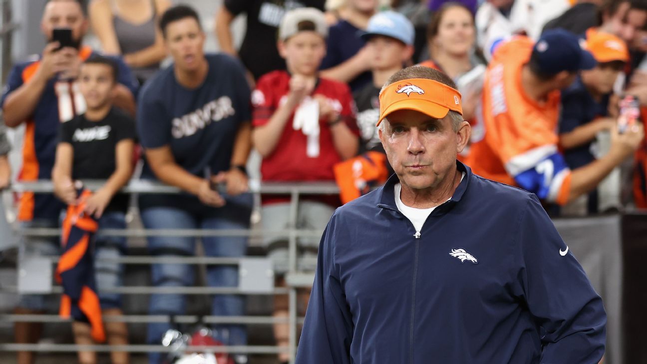 How the Broncos went from Super Bowl to long playoff drought - ESPN