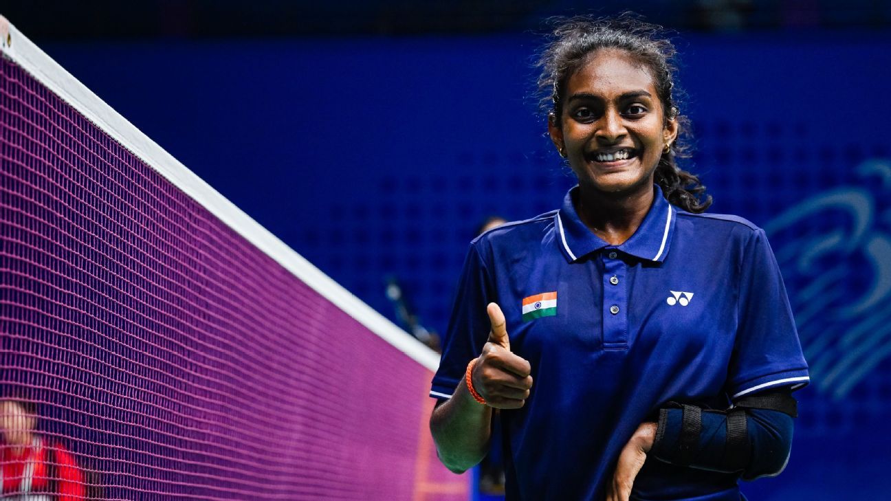 India at Paris Paralympics 2024: Double podium for India as ...