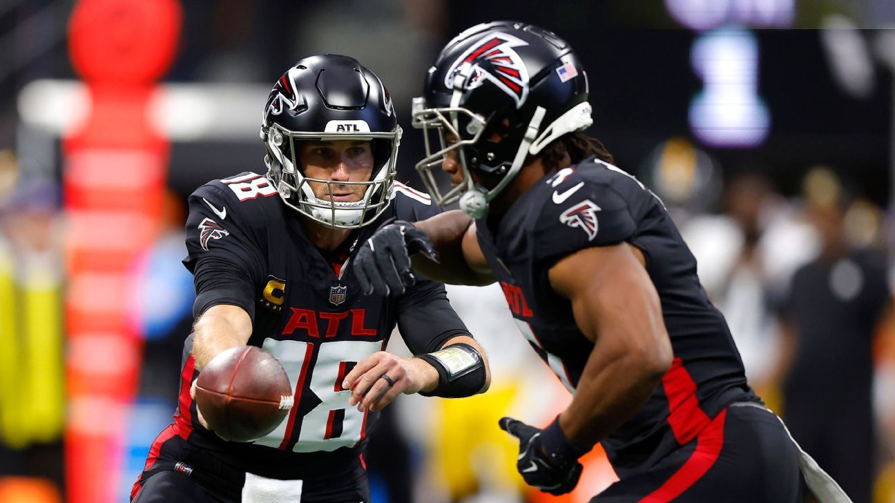 ESPN+ Cheat Sheet: Our best fantasy football advice for Week 2 - ESPN