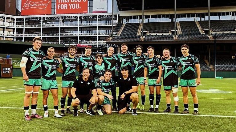 La franquicia más "argentina" de la MLR no competirá en 2025 - ESPN