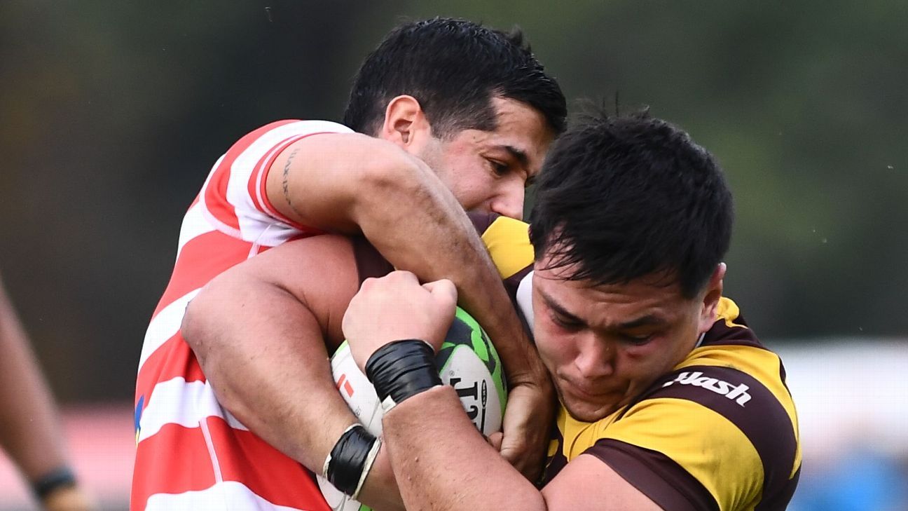 URBA Top 12 Copa Macro: formaciones, horario y cómo ver la gran final ...