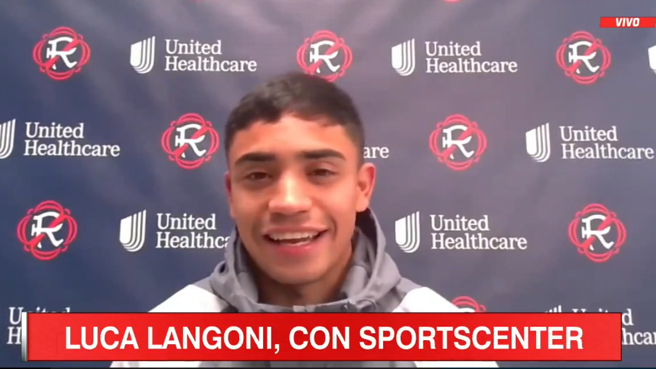 Langoni con SportsCenter: la difícil decisión de dejar Boca, la banca a ...